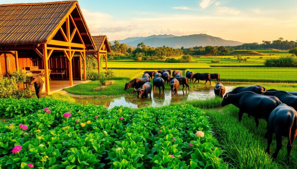 Tren Terbaru Peternakan di Indonesia